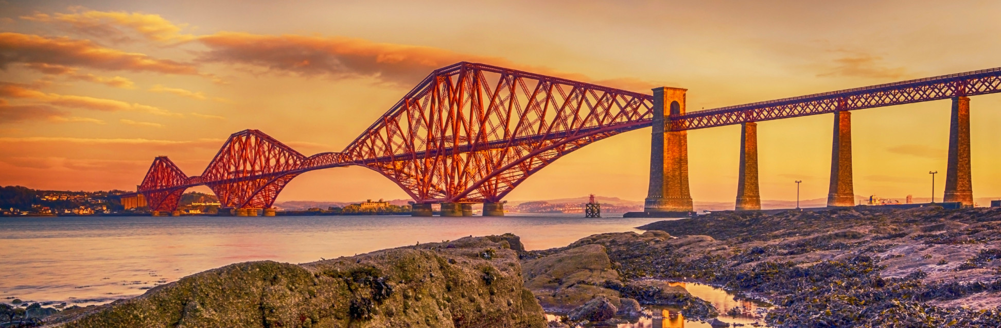 Najpiękniejsze mosty świata • Najpiękniejsze mosty świata