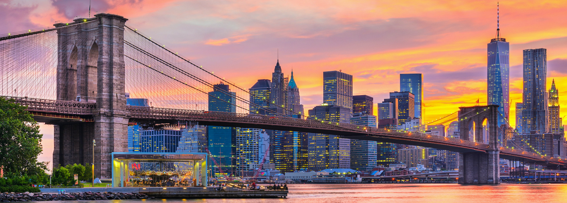 Luksus na szynach • Najpiękniejsze mosty świata