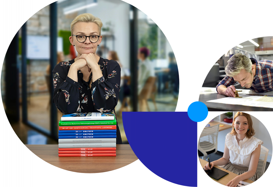 Publishing house • QUIXI MEDIA